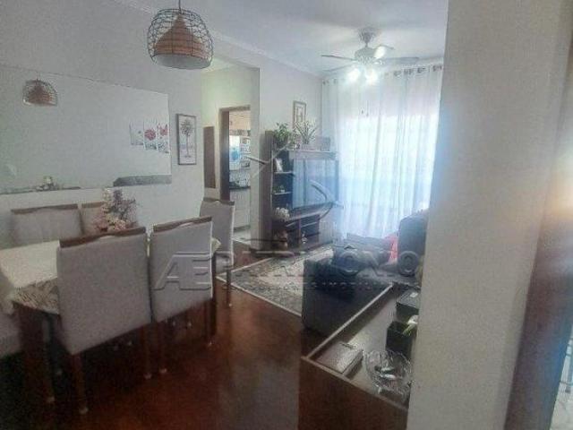APARTAMENTO ARCO IRIS