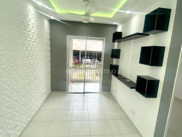 Apartamento, Areão, Taubaté, SP