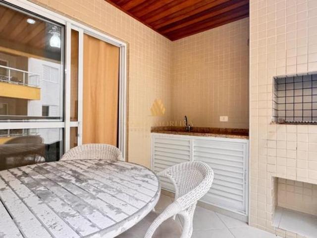Apartamento área nobre da Praia Grande em Ubatuba