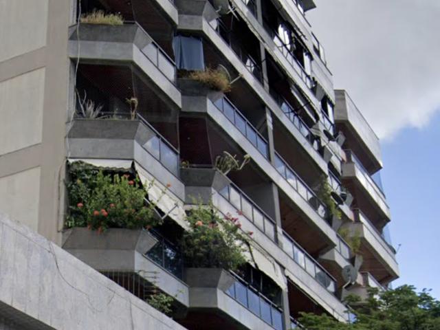 Apartamento área nobre imperdível