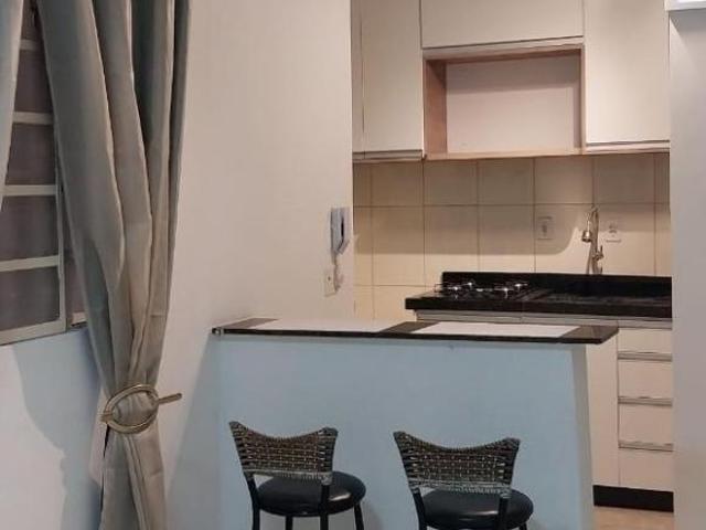 Apartamento, Área de Desenvolvimento Econômico, Águas Claras, DF