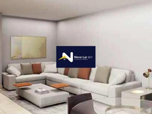 Apartamento área privativa 211m², 3 quartos, suíte, 3 vagas com lazer no bairro