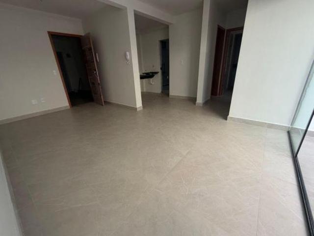 Apartamento área privativa 2 quartos com suíte a venda Bairro Santa Branca BH