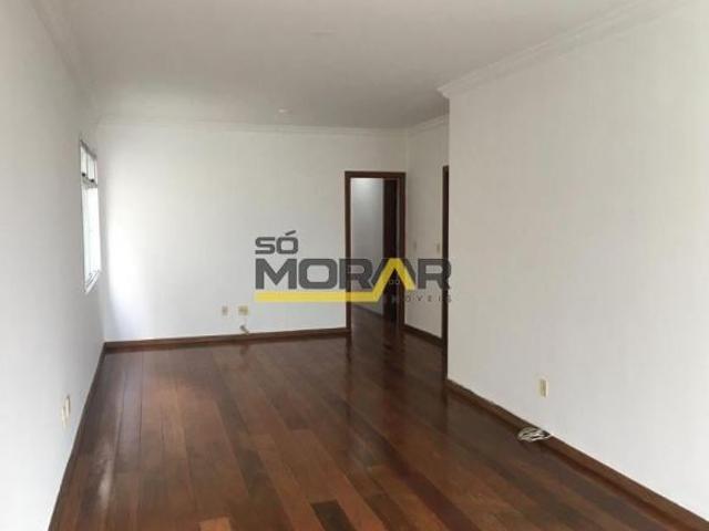 Apartamento / area privativa a venda no bairro Gutierrez, em Belo Horizonte / MG