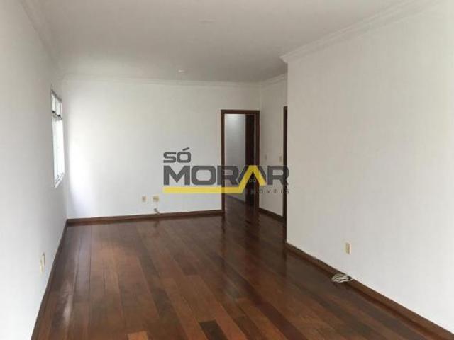 Apartamento / area privativa a venda no bairro Gutierrez, em Belo Horizonte / MG