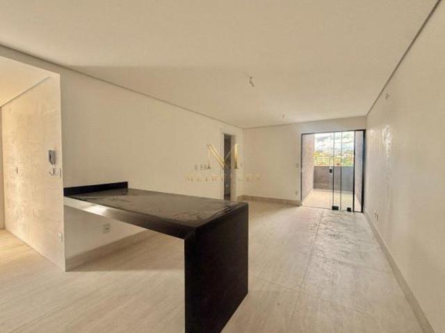 Apartamento Área Privativa à venda no bairro Itapoã Belo Horizonte