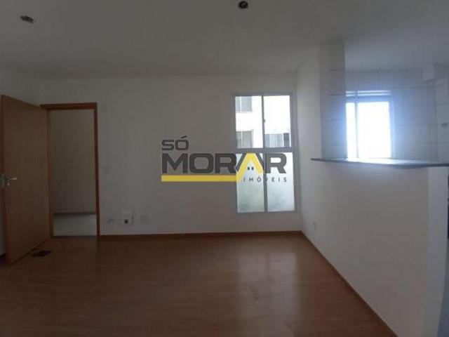 Apartamento area privativa a venda no bairro Lundceia em Lagoa Santa MG