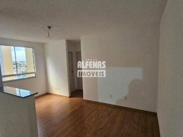 Apartamento área privativa a venda Bairro Glória