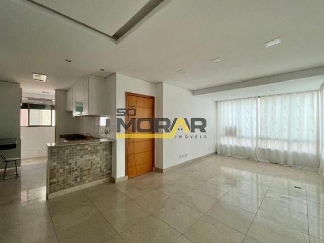 Apartamento / Area Privativa a venda com 4 quartos no Cruzeiro, Belo Horizonte / MG