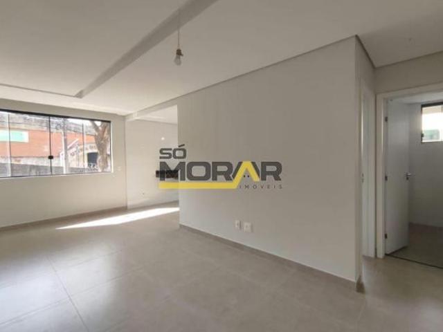 Apartamento / area privativa a venda com 2 quartos 1 suite predio novono Ipiranga, Belo Horizont