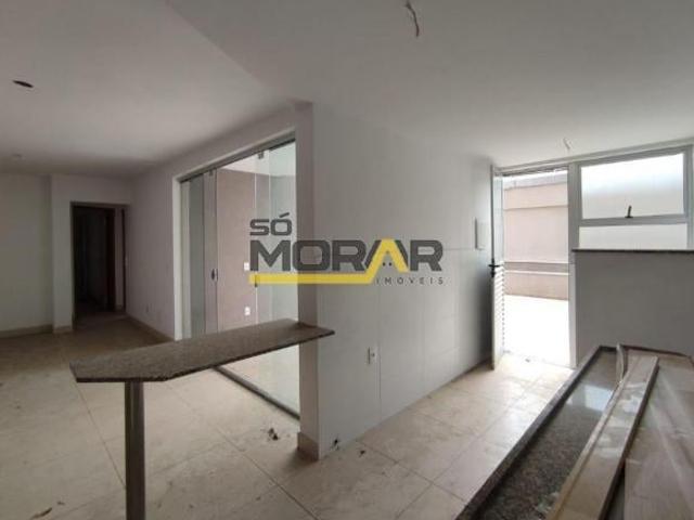 Apartamento / Area Privativa a venda com 3 quartos no Floresta, Belo Horizonte / MG
