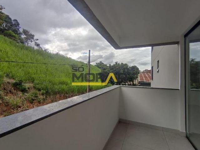 Apartamento / area privativa a venda com 3 quartos no Sagrada Familia, Belo Horizonte / MG