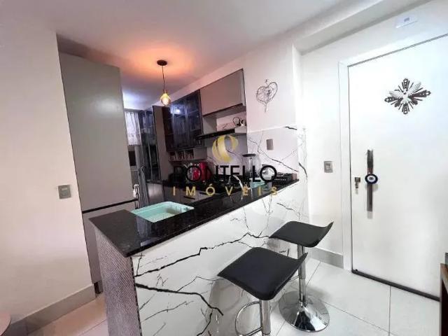 Apartamento Área Privativa à venda, 2 quartos, 2 suítes, 2 vagas, Serra Belo Horizonte/MG