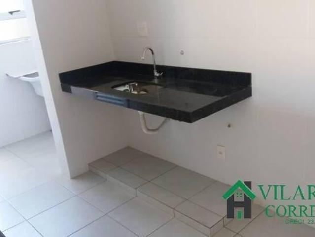 APARTAMENTO ÁREA PRIVATIVA BAIRRO CACHOEIRINHA