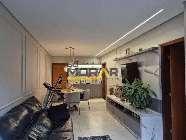 Apartamento / Area Privativa com 3 Quartos 1 suite a venda / aluguel no bairro da Graca, em Belo H