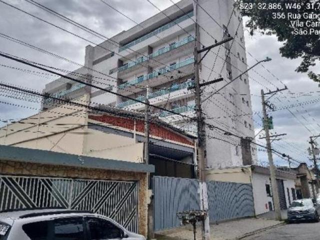 Apartamento area privativa m²: 40,16 bairro: vila nova manchester cidade: sao p