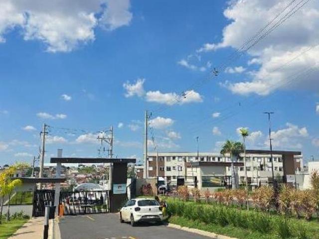 Apartamento area privativa m²: 41,43 bairro: ipatinga cidade: sorocaba sp