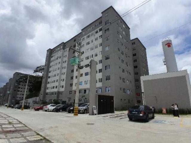 Apartamento area privativa m²: 41,56 bairro: vila carmosina cidade: sao paulo s