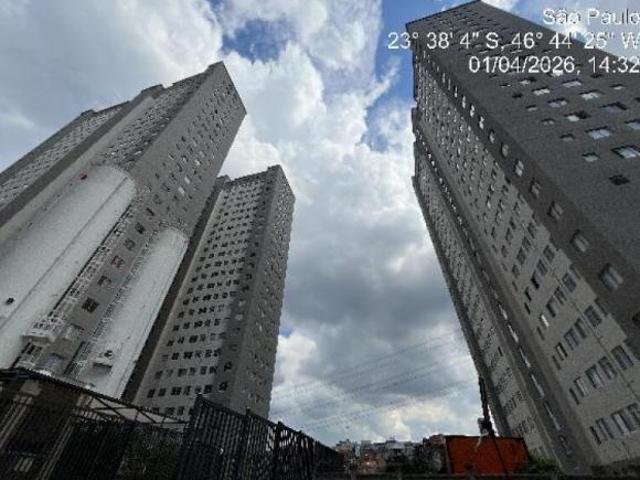 Apartamento area privativa m²: 43,31 bairro: vila andrade cidade: sao paulo sp