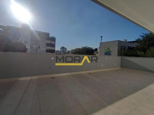 Apartamento Area Privativa NOVO a venda com 3 quartos no Uniao, Belo Horizonte