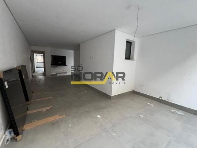 Apartamento / Area privativa Predio Novo a venda no bairro Santa Amelia, em Belo Horizonte / MG