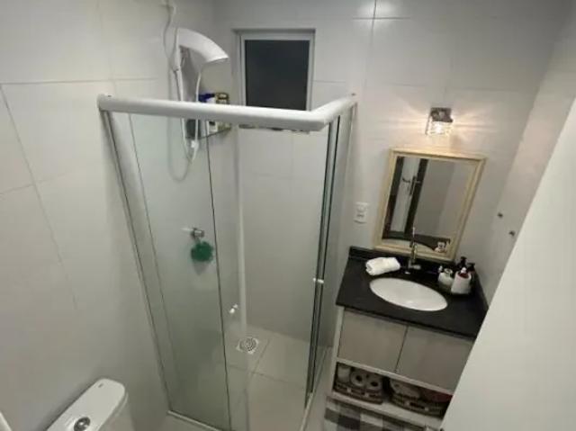 Apartamento areias sc