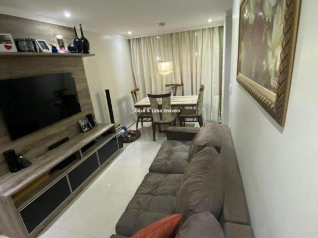 Apartamento, Aricanduva, São Paulo, SP