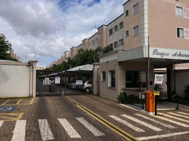 Apartamento Arkansas de 50 m² com 2 quartos á Venda na Chácara Letônia
