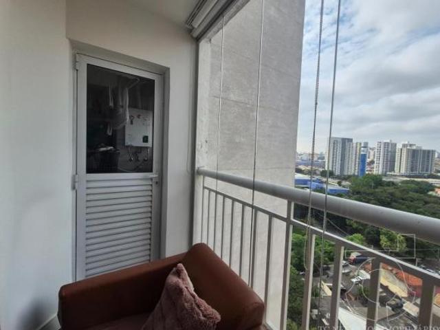Apartamento arque das Flores – Bosque, Jardim das Vertentes São Paulo, SP