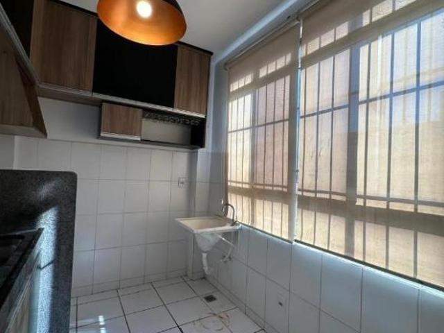 Apartamento, Arquipélago Verde, Betim, MG