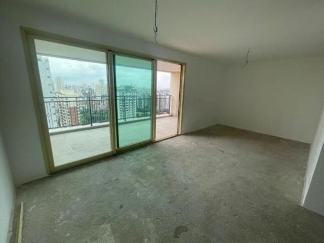 Apartamento Arquitetura Neoclássico de 120m² na Vila Pauliceia com 3 Dormitórios sendo 1 Suíte