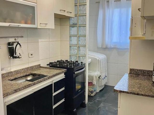 Apartamento, Arraial Paulista, Taboão da Serra, SP