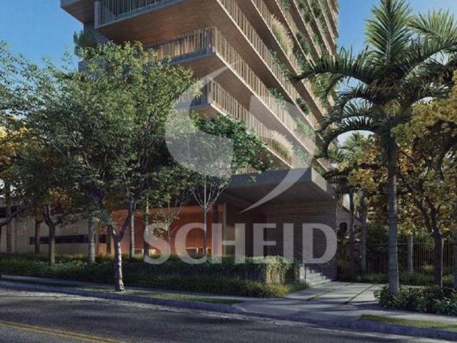 Apartamento Arrhur Casas Vila Nova Conceição