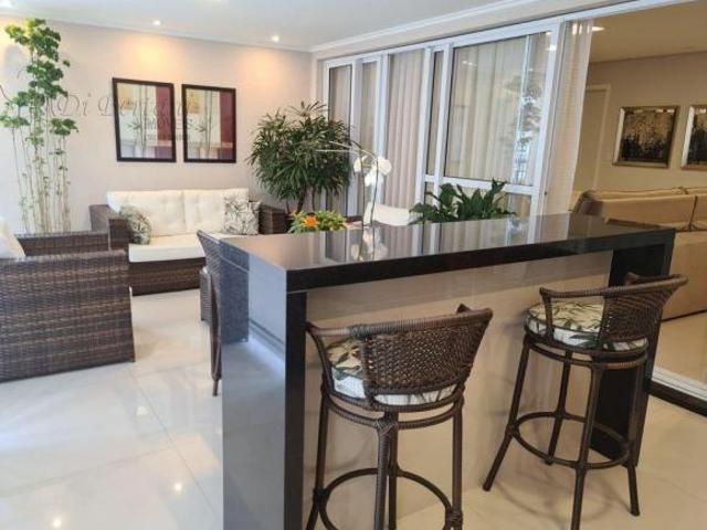 Apartamento Arte Prime venda 163m² 3 suítes Vila Arens Jundiaí/SP