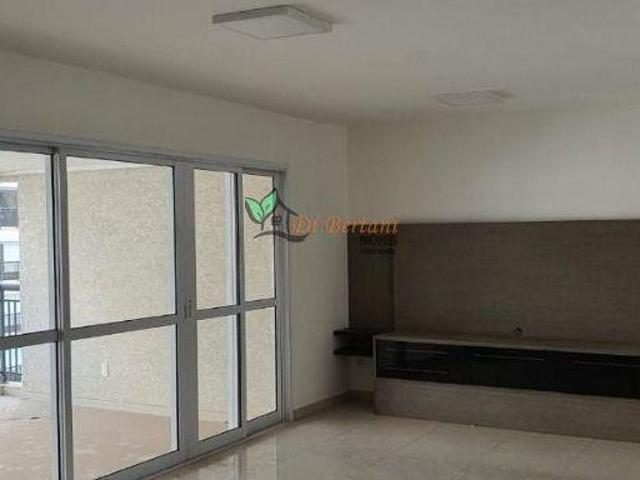 Apartamento Arte Prime venda 163m² 3 suítes Vila Arens Jundiaí/SP