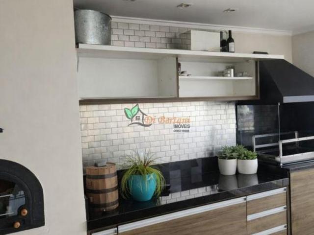 Apartamento Arte Prime venda 216m² 4 suítes Vila Arens Jundiaí/SP