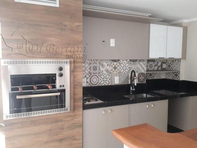 Apartamento Arte Prime venda 216m² vista livre Vila Arens Jundiaí/SP
