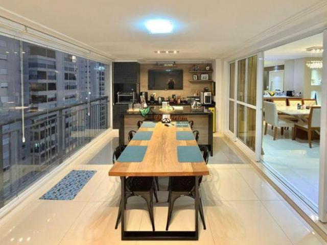 Apartamento Arte Prime venda 3 suítes varanda gourmet Jundiaí/SP