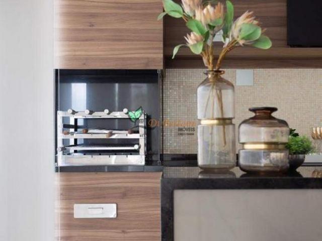 Apartamento Arte Prime venda 3 suítes varanda gourmet Jundiaí/SP