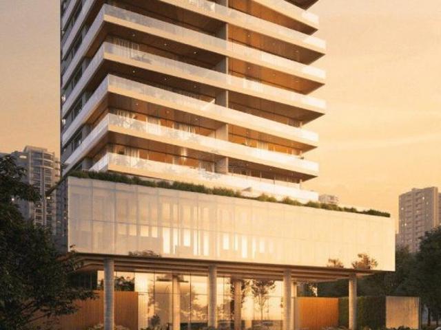 Apartamento | Artesano | Gleba Palhano