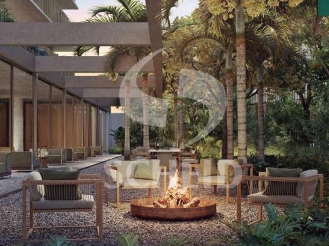 Apartamento Arthur Casas Vila Nova Conceição