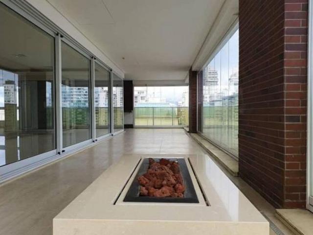 apartamento ARTISAN CAMPO BELO