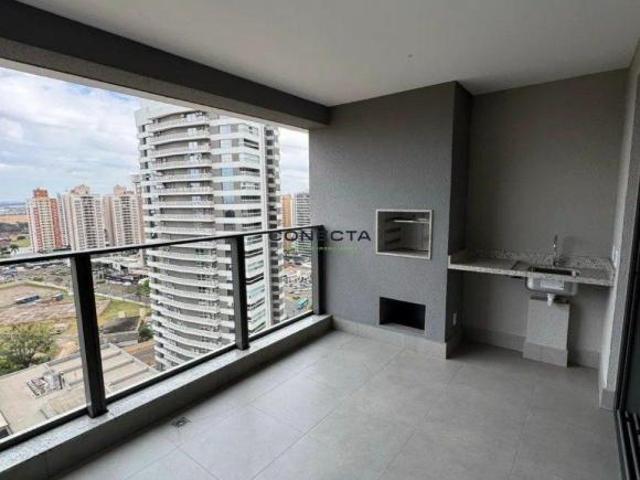 Apartamento | Artsy | Gleba Palhano