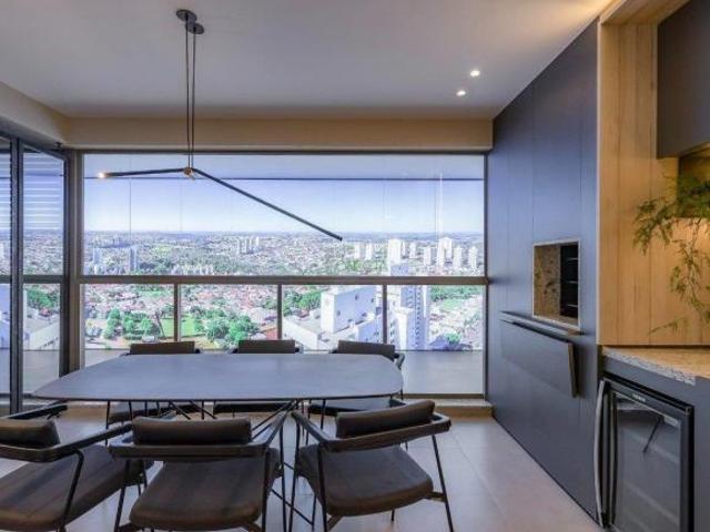Apartamento | Artsy | Gleba Palhano