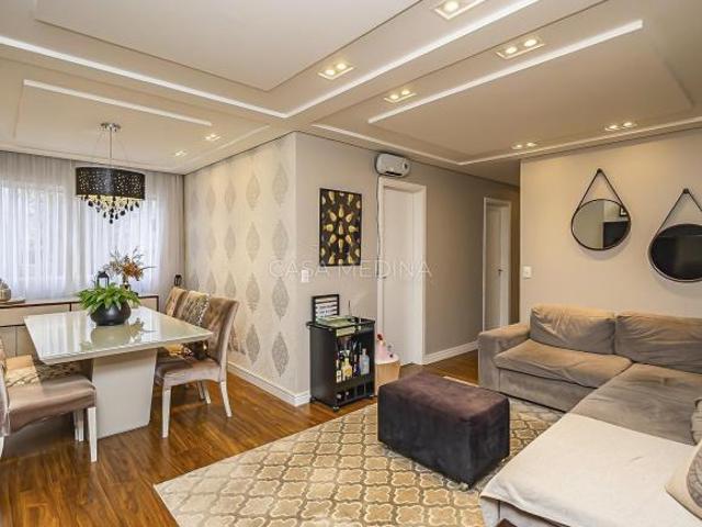 Apartamento Aruana próximo João Falarz