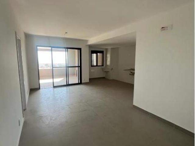 Apartamento Atmo Residencial Parque Morumbi