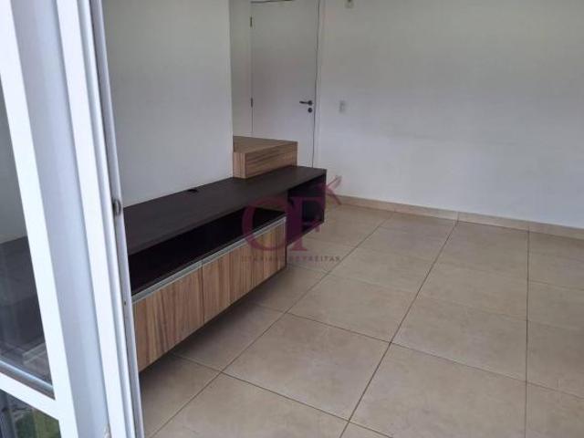 Apartamento Atmosphera Natura Living Jundiaí