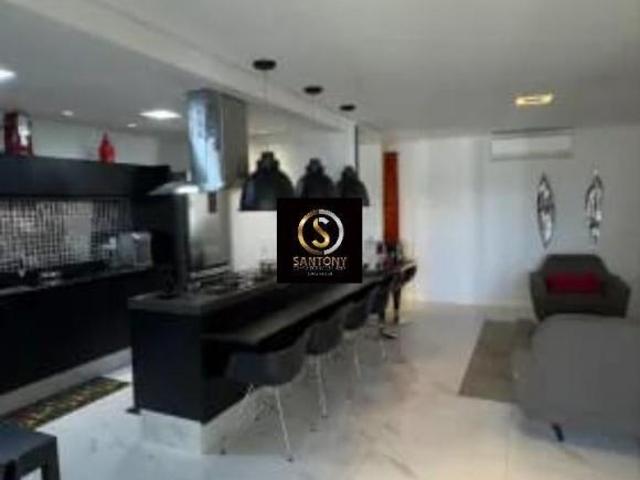 Apartamento Atmosphera Natural Living à venda em Jundiaí SP Jardim Ermida I 3 quartos, 3 suítes