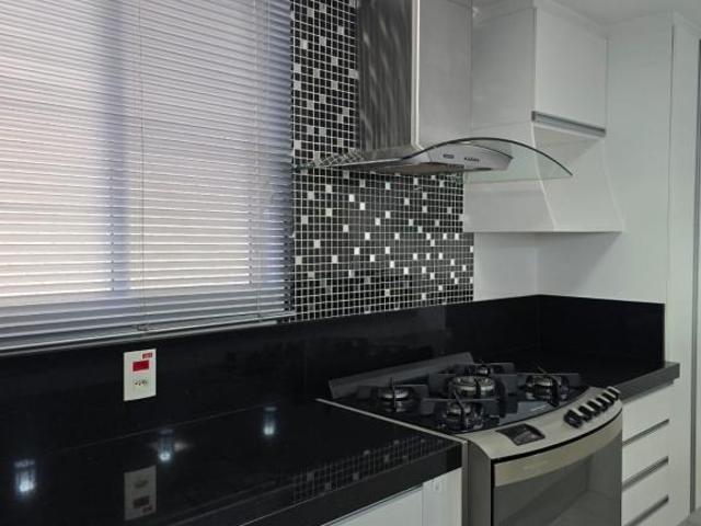 APARTAMENTO ATMOSPHERA JUNDIAÍ