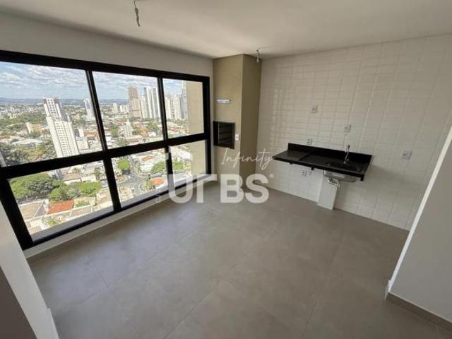 Apartamento Atoll Nascente Setor Marista